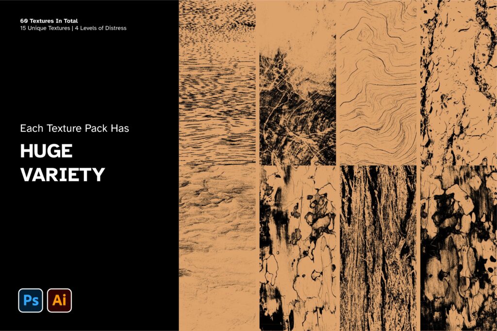 Wood Textures Pack – MasterBundles