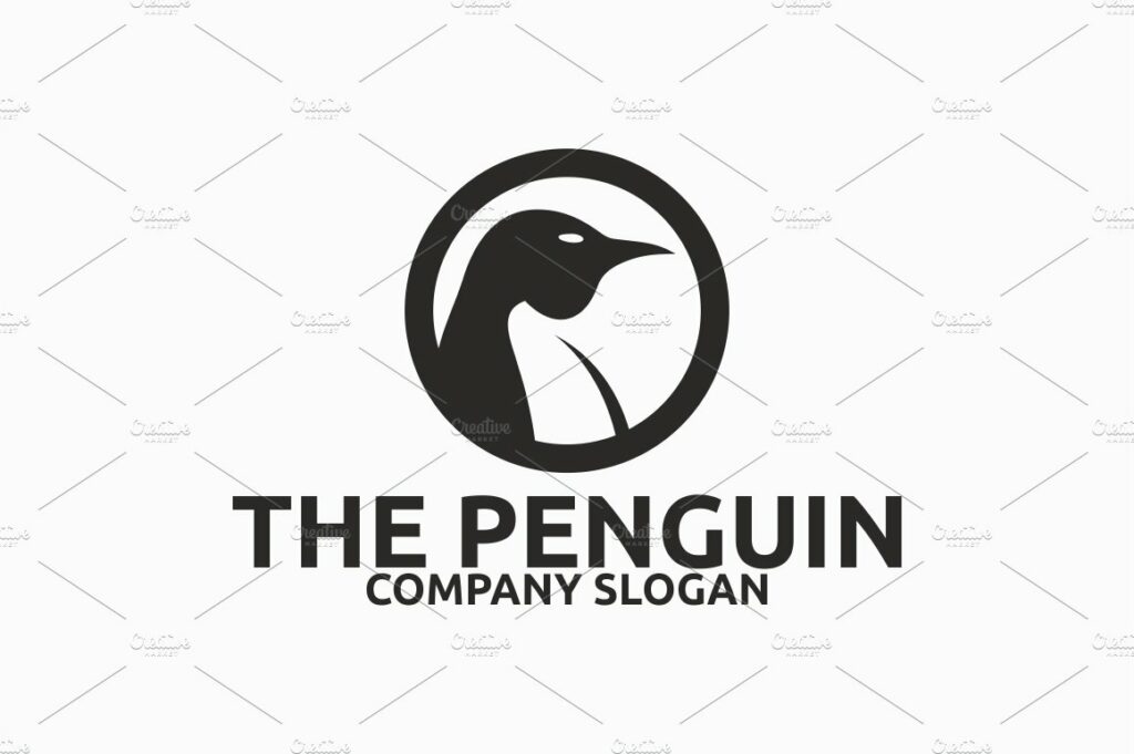 The Penguin – MasterBundles