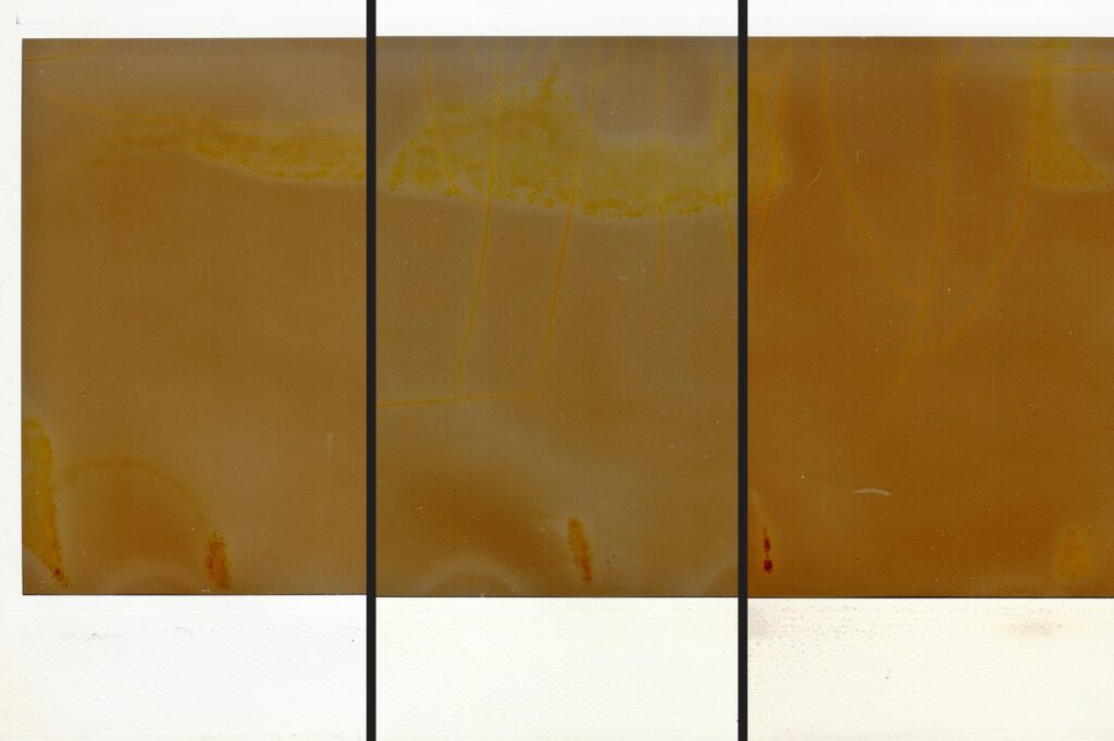 Expired instant film texture pack – MasterBundles