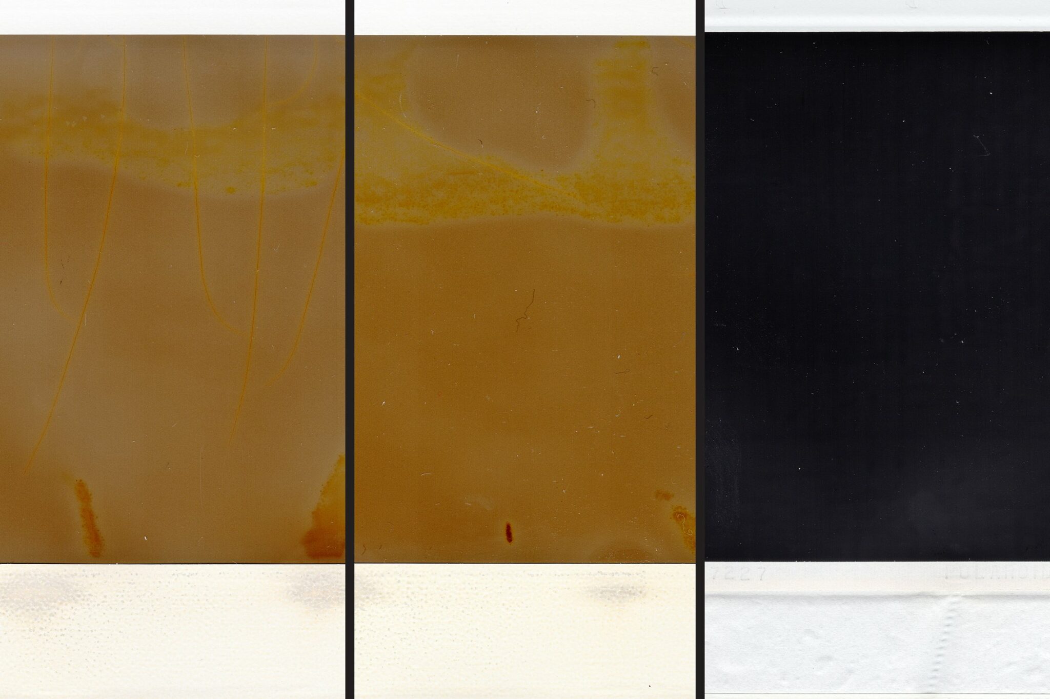 Expired instant film texture pack – MasterBundles