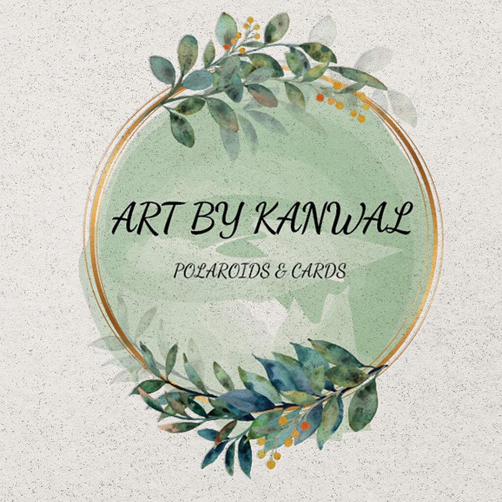 Watercolor Logo -Feminine Floral Logo - MasterBundles