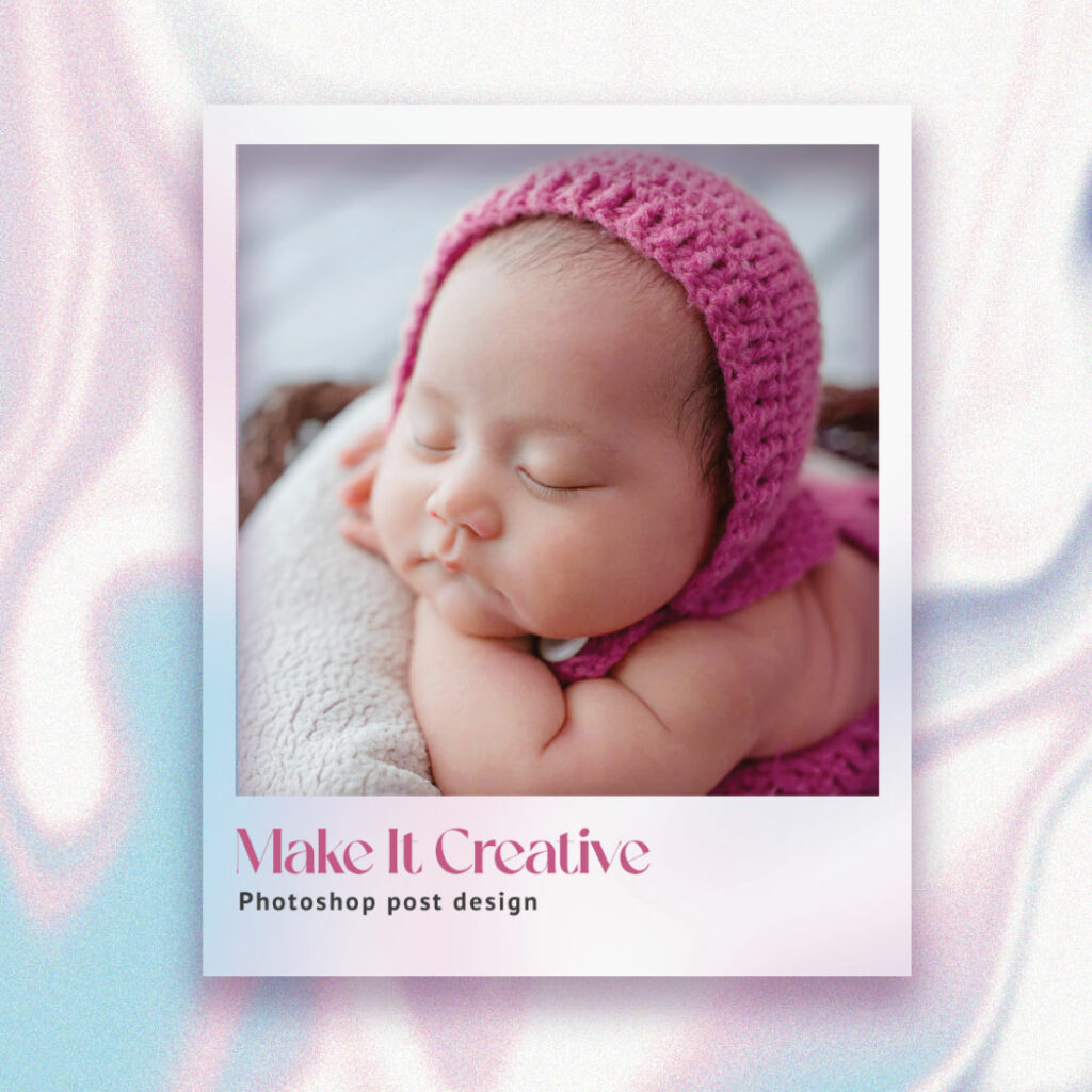 photo album frame design - MasterBundles