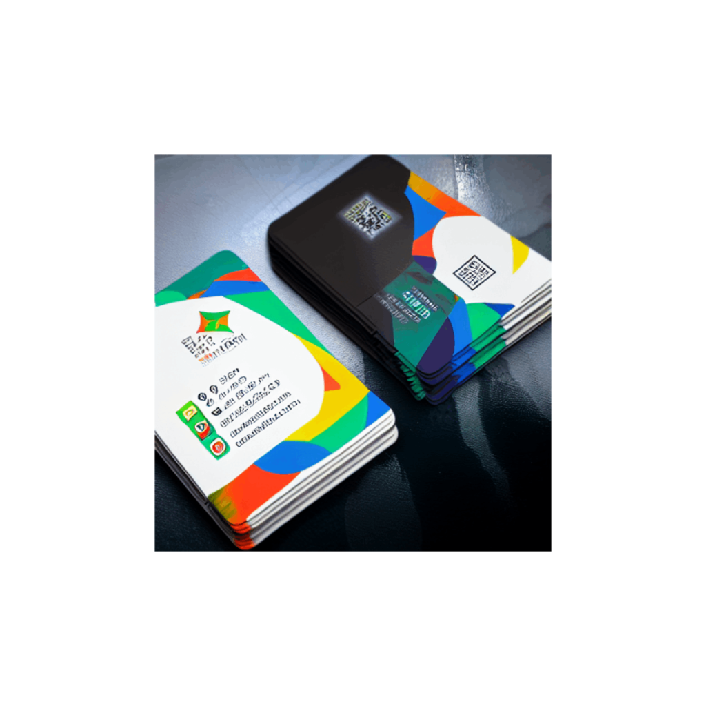 5 Color Abstract Background Design Bundle - MasterBundles