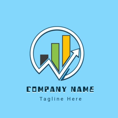Perfect Designs Contraction Company logo - MasterBundles