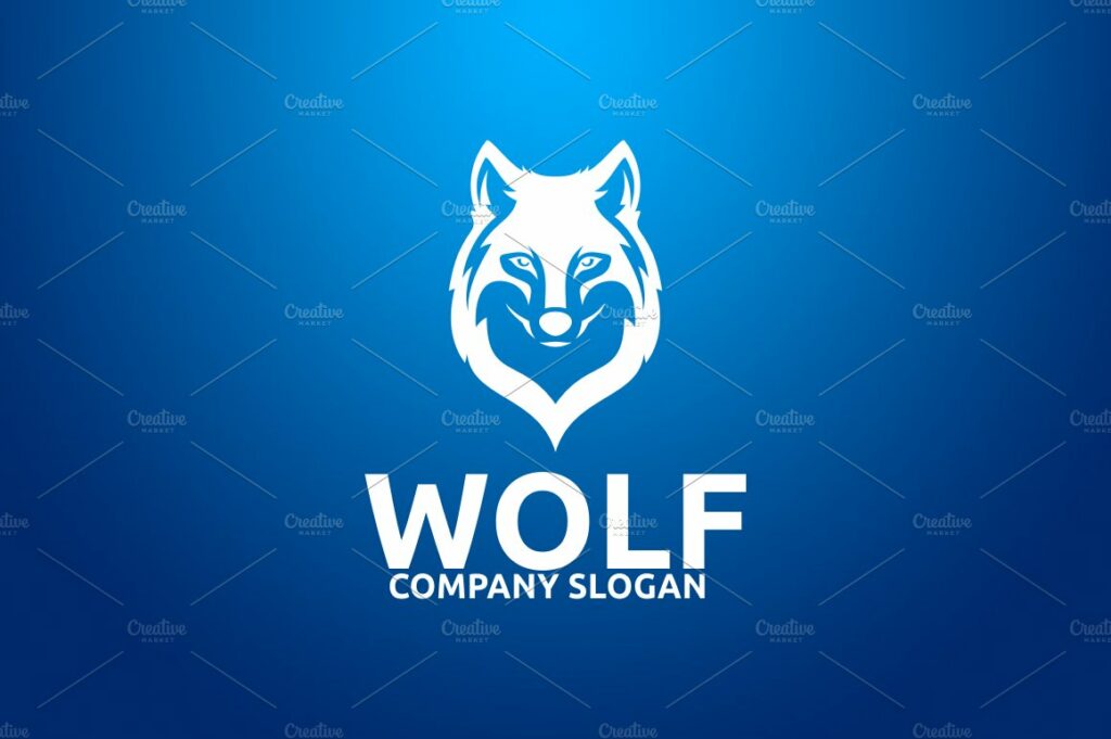 Wolf – MasterBundles