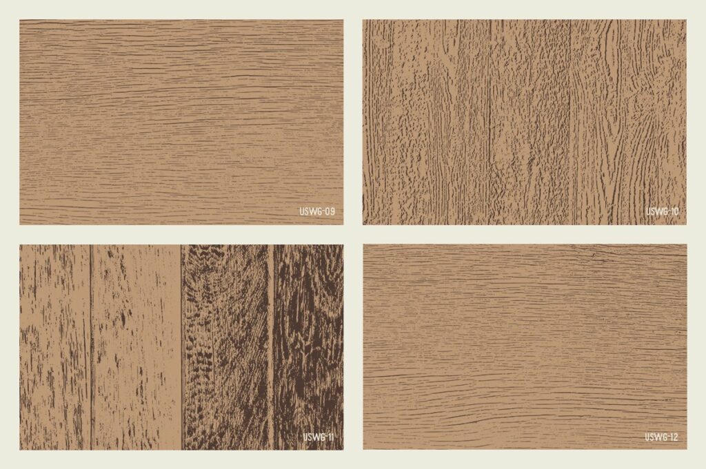 Wood Grain Textures – MasterBundles