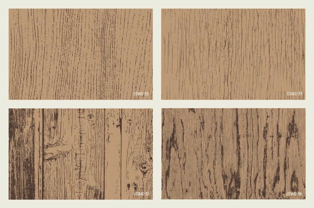 Wood Grain Textures – MasterBundles