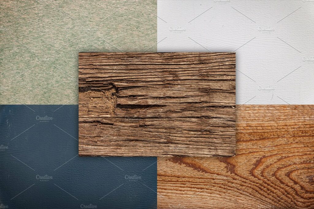 Wood Textures Pack 4 – MasterBundles