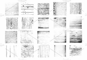 Wood Grain Vectors – MasterBundles