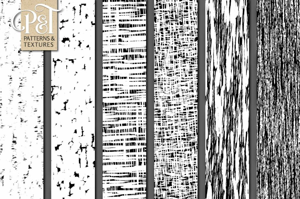 Wood Cut Textures Vol. 4 – MasterBundles