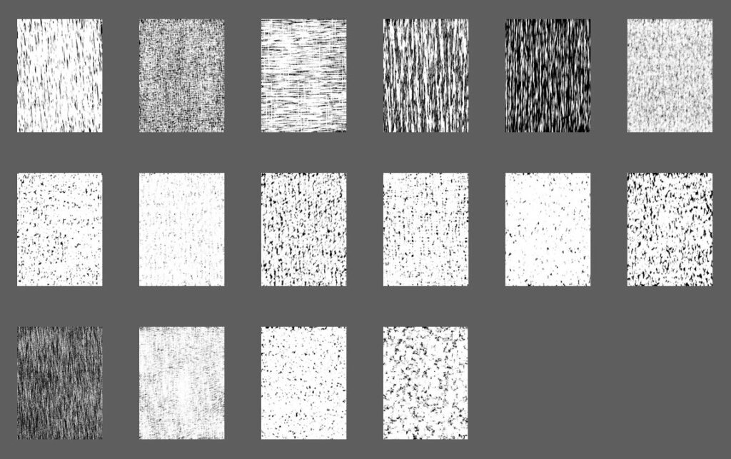 Wood Cut Textures Vol. 4 – MasterBundles