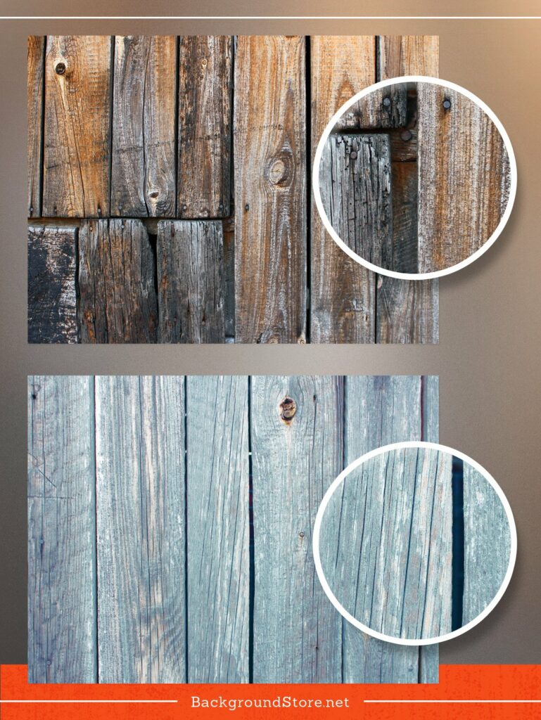 Wood Textures Set – MasterBundles