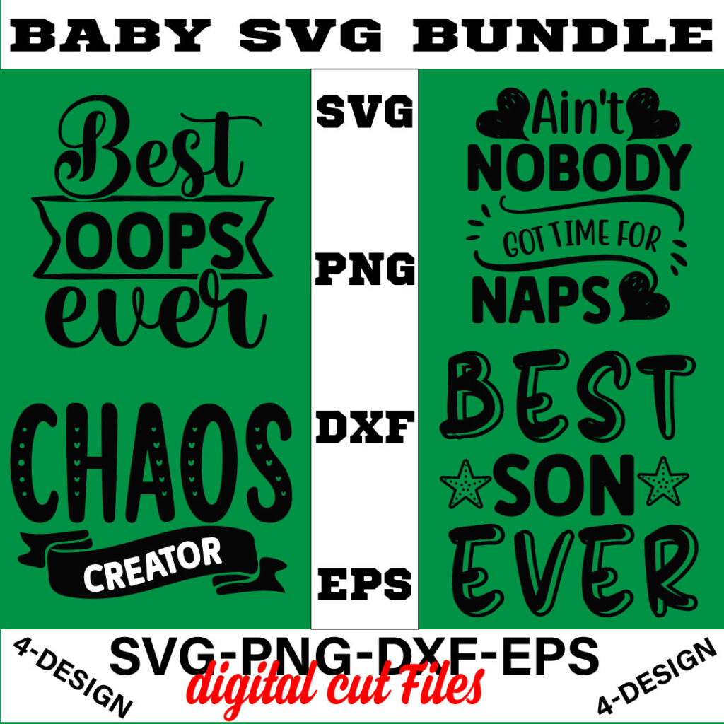 Baby SVG Bundle, Baby Shower SVG, Newborn SVG Bundle, Baby Quote Bundle ...