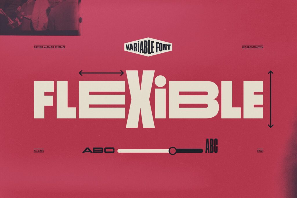 Flexible – MasterBundles