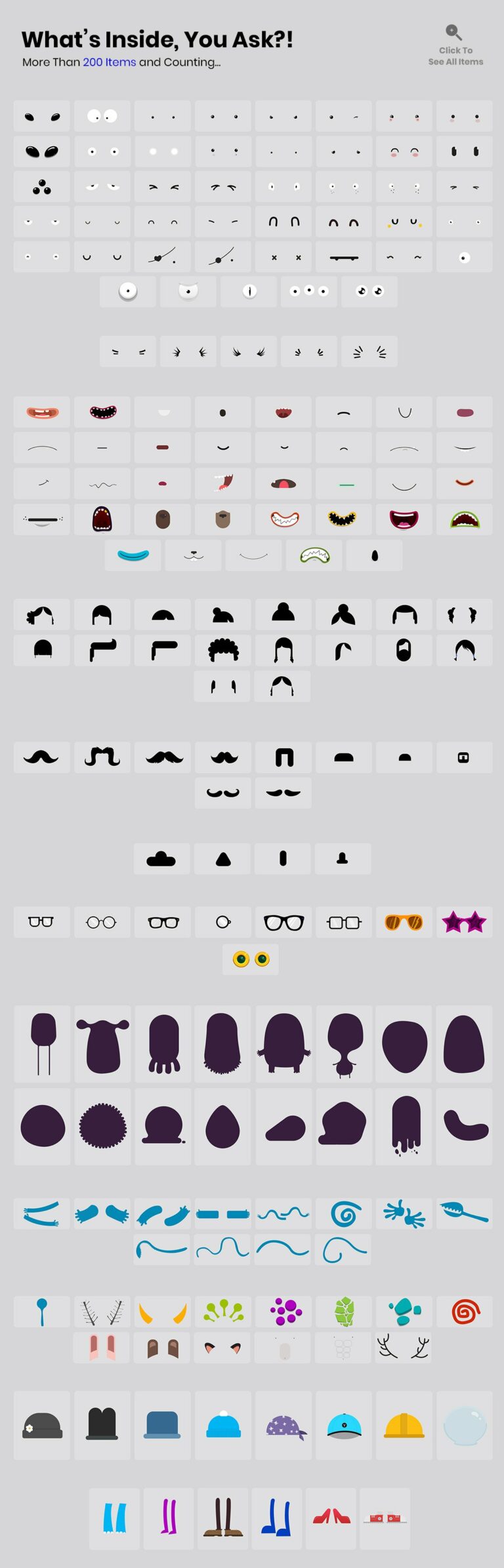 Monster Studio Pro – MasterBundles