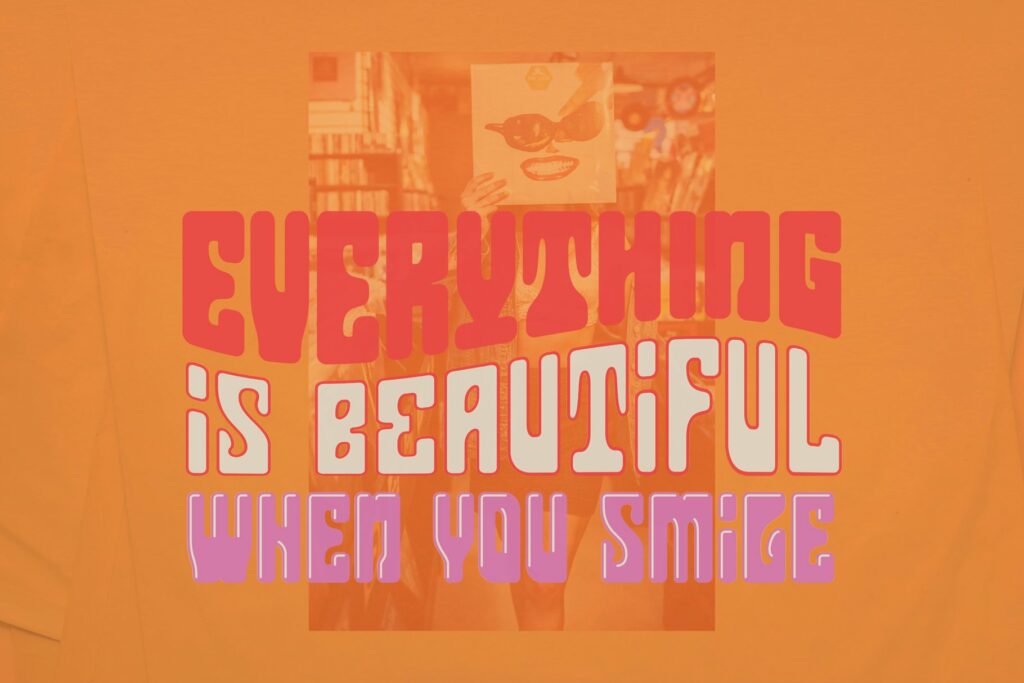 Daydream Font – MasterBundles