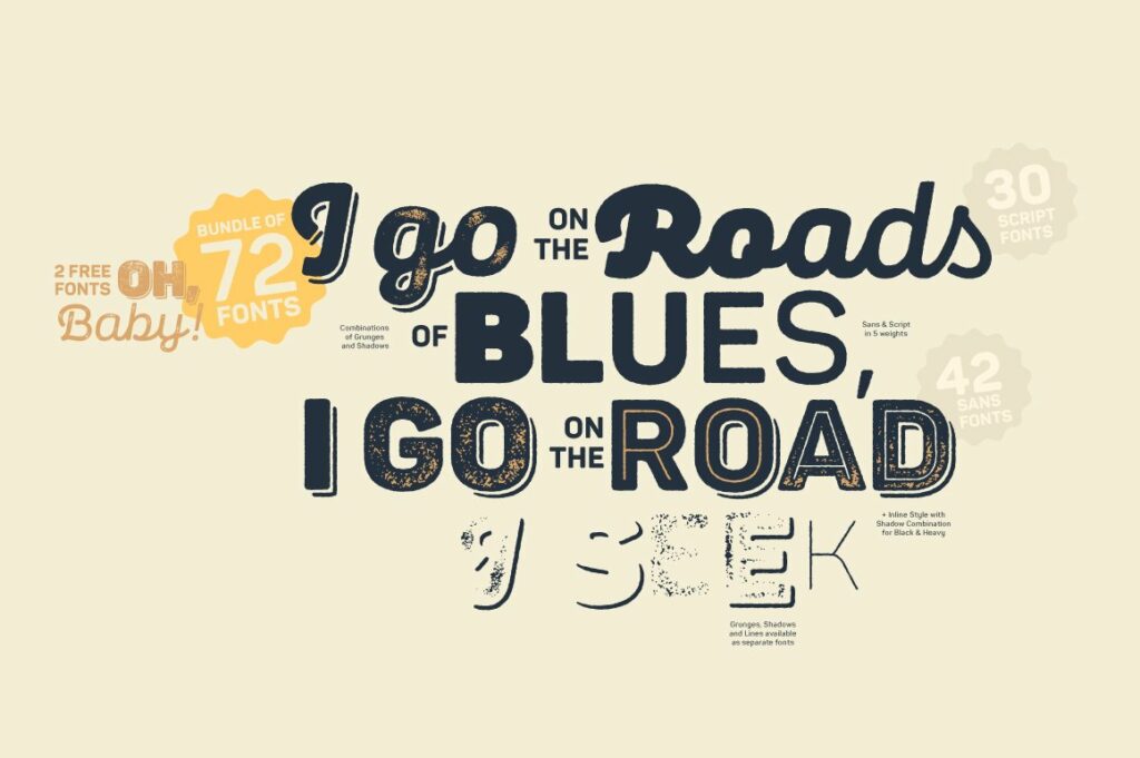 Panton Rust – MasterBundles