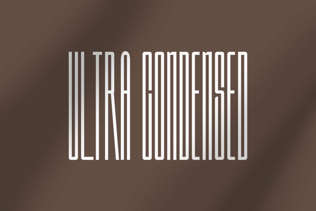 Along Sans Grande Font Family – MasterBundles