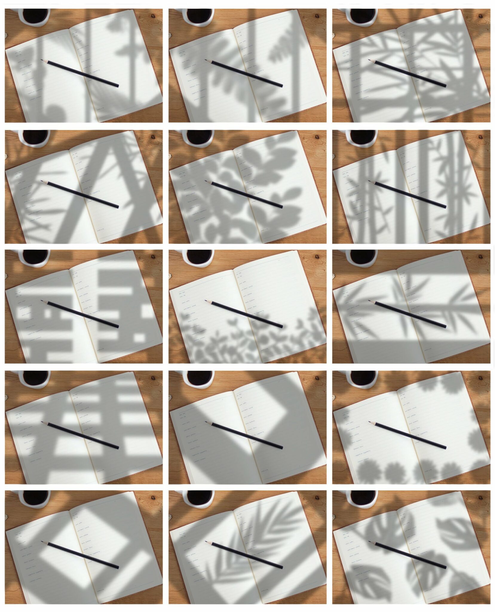 Shadow-Light Effect Scene Creator 01 – MasterBundles