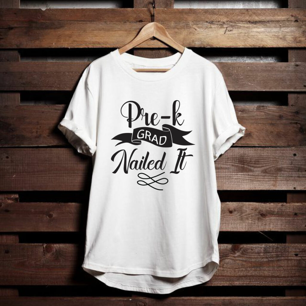 Graduation T-shirt Design Bundle Volume-01 - MasterBundles