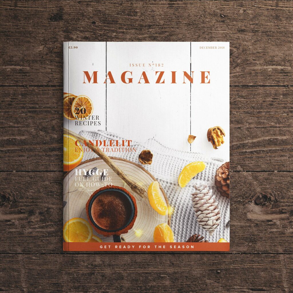 Winter Scene Creator Bundle – MasterBundles