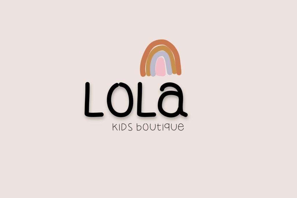 Lola Font Family – MasterBundles