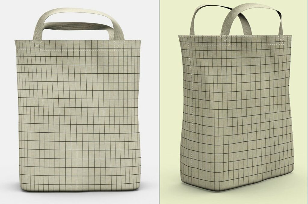 4 Tote Bags – MasterBundles