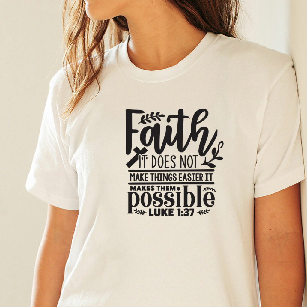 Scripture T-shirt Design Bundle Vol-03 - MasterBundles