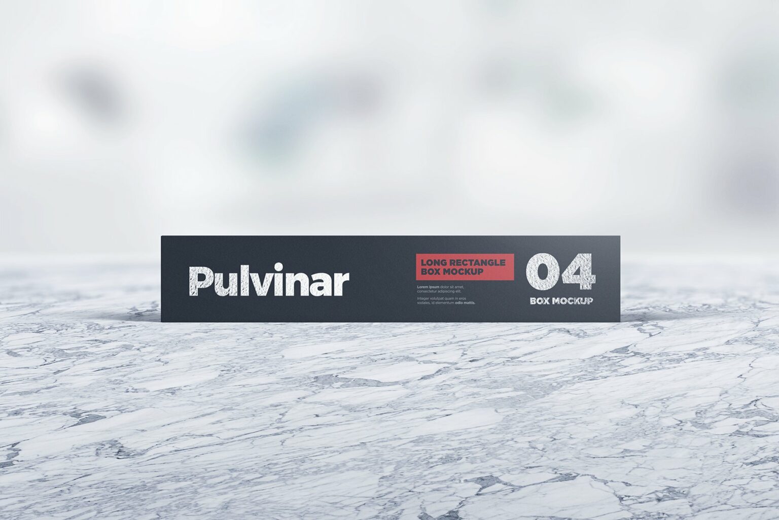 Box / Packaging - Long Rectangle – MasterBundles