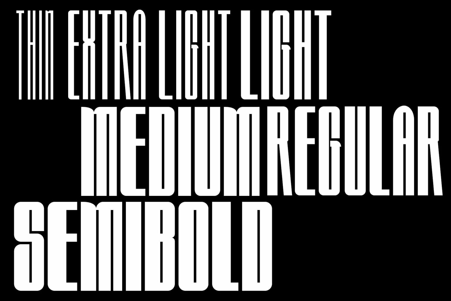 Along Sans Grande Font Family – MasterBundles