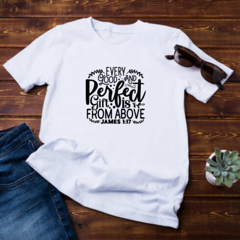 Scripture T-shirt Design Bundle Vol-03 - MasterBundles