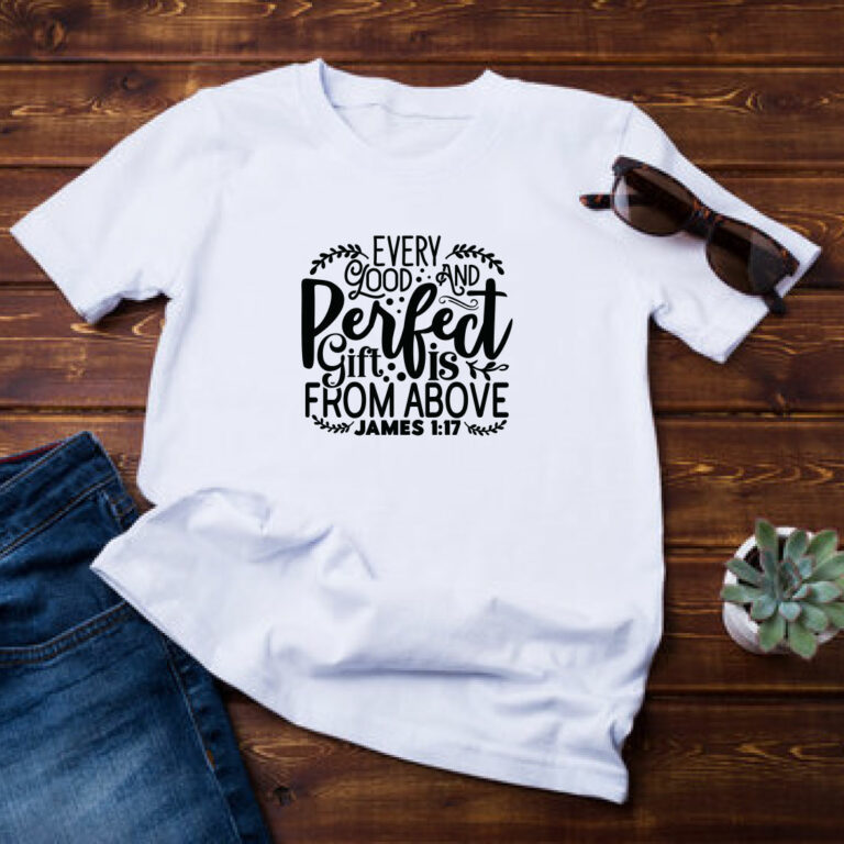 Scripture T-shirt Design Bundle Vol-03 - MasterBundles