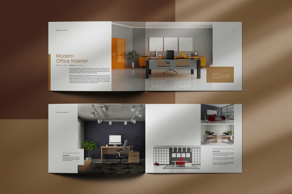 Interior Design Catalogs – MasterBundles