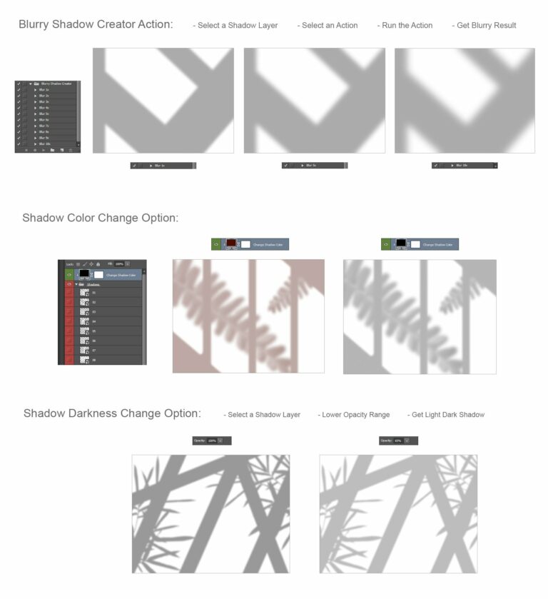 Shadow-Light Effect Scene Creator 01 – MasterBundles