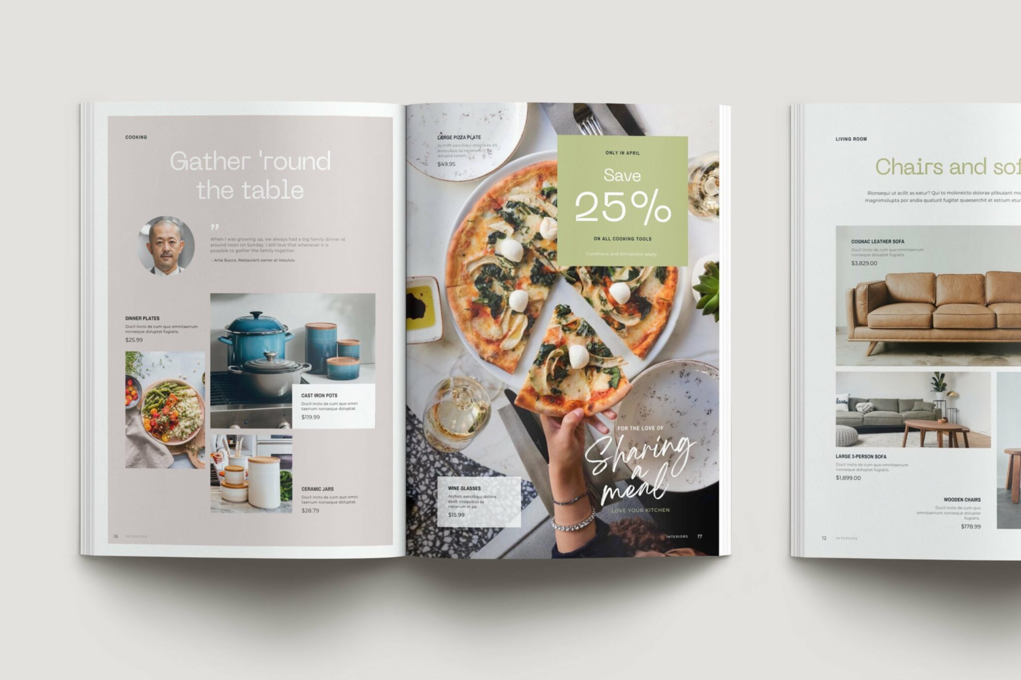 Product Catalog - Canva – MasterBundles