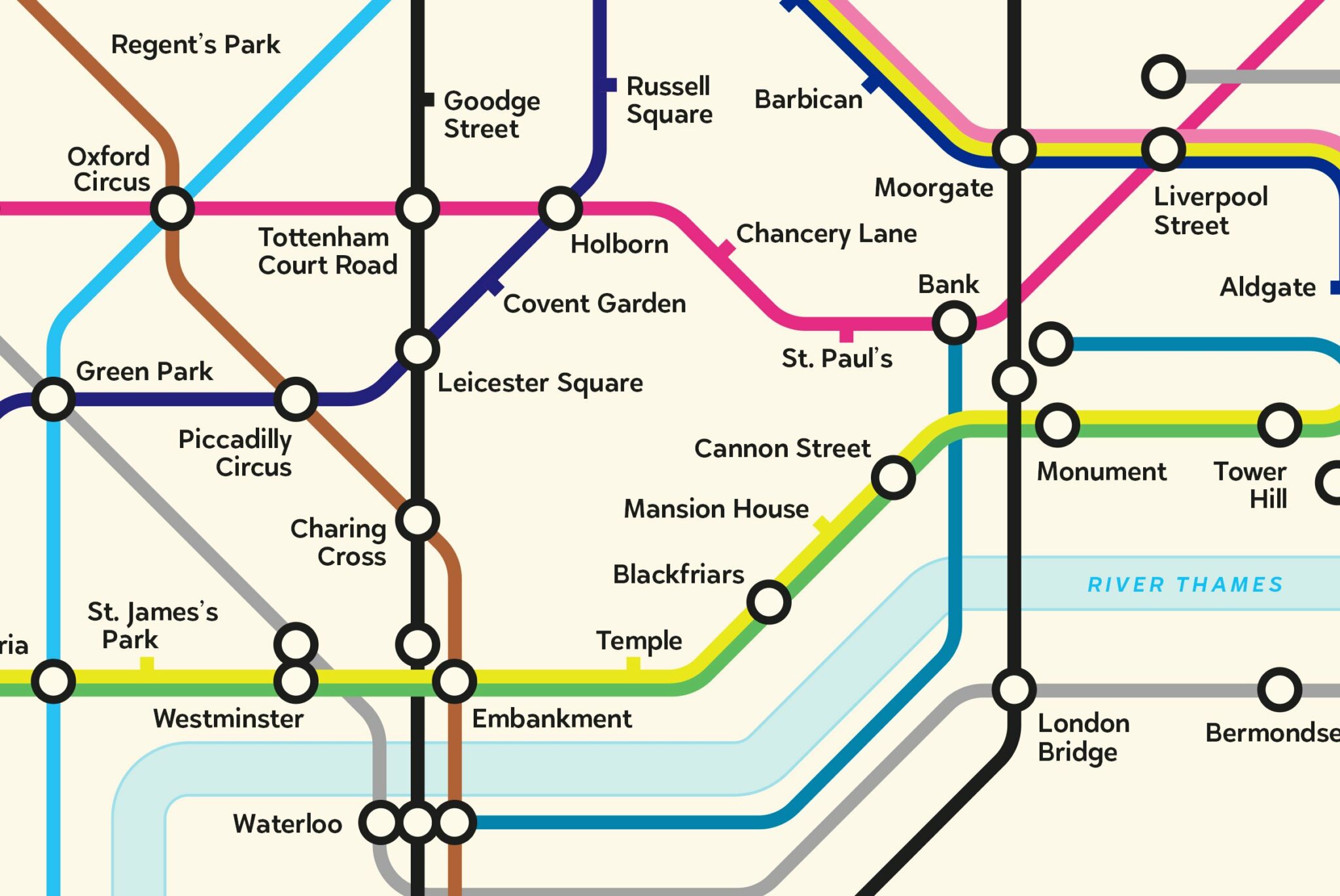 Halcyon – MasterBundles