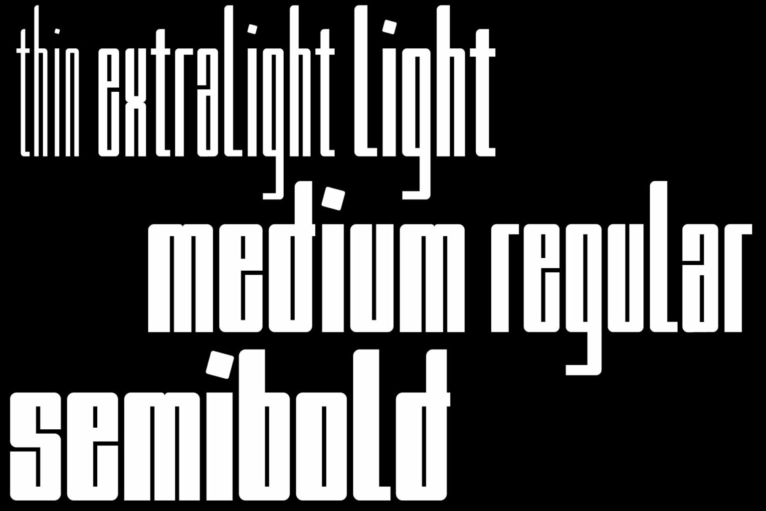 Along Sans Grande Font Family – MasterBundles