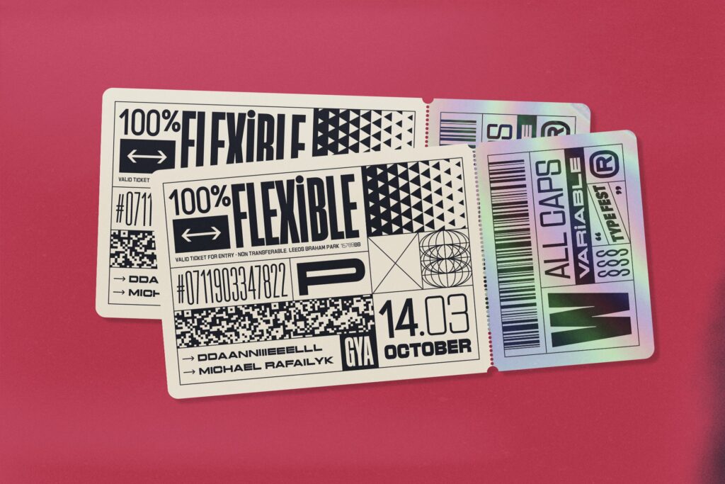 Flexible – MasterBundles