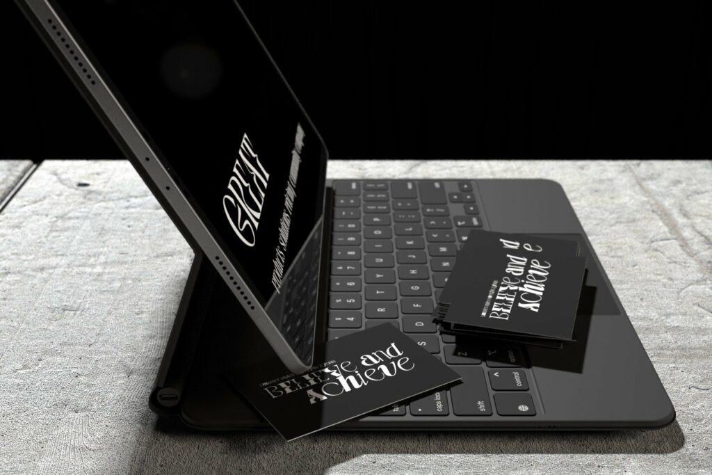 GIBEon Display Serif Family – MasterBundles