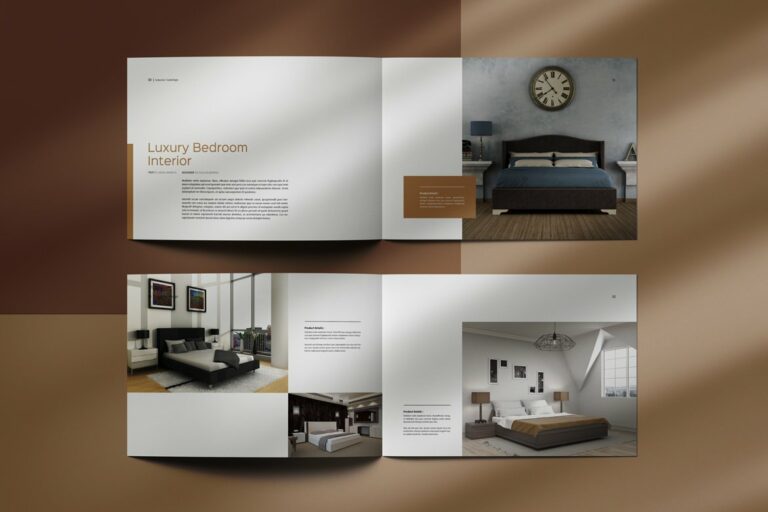 Interior Design Catalogs – MasterBundles