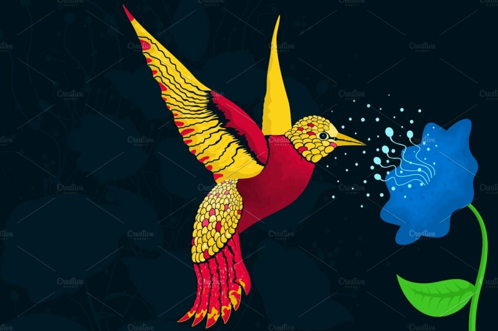 Colibri – MasterBundles