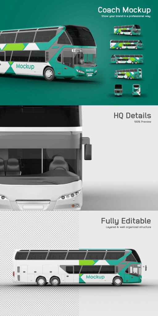 Coach Mockup – MasterBundles