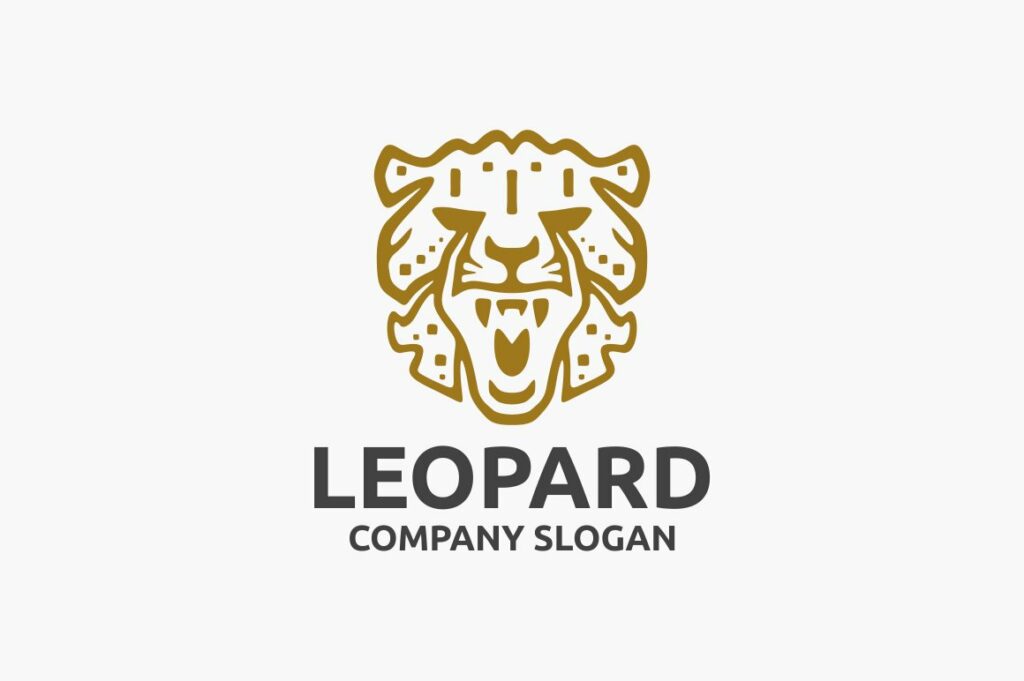 Leopard – MasterBundles