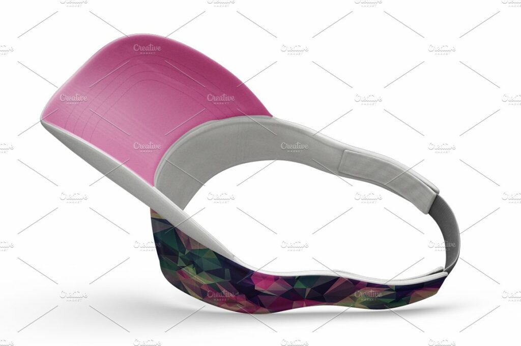 Baseball Cap Mockup – MasterBundles