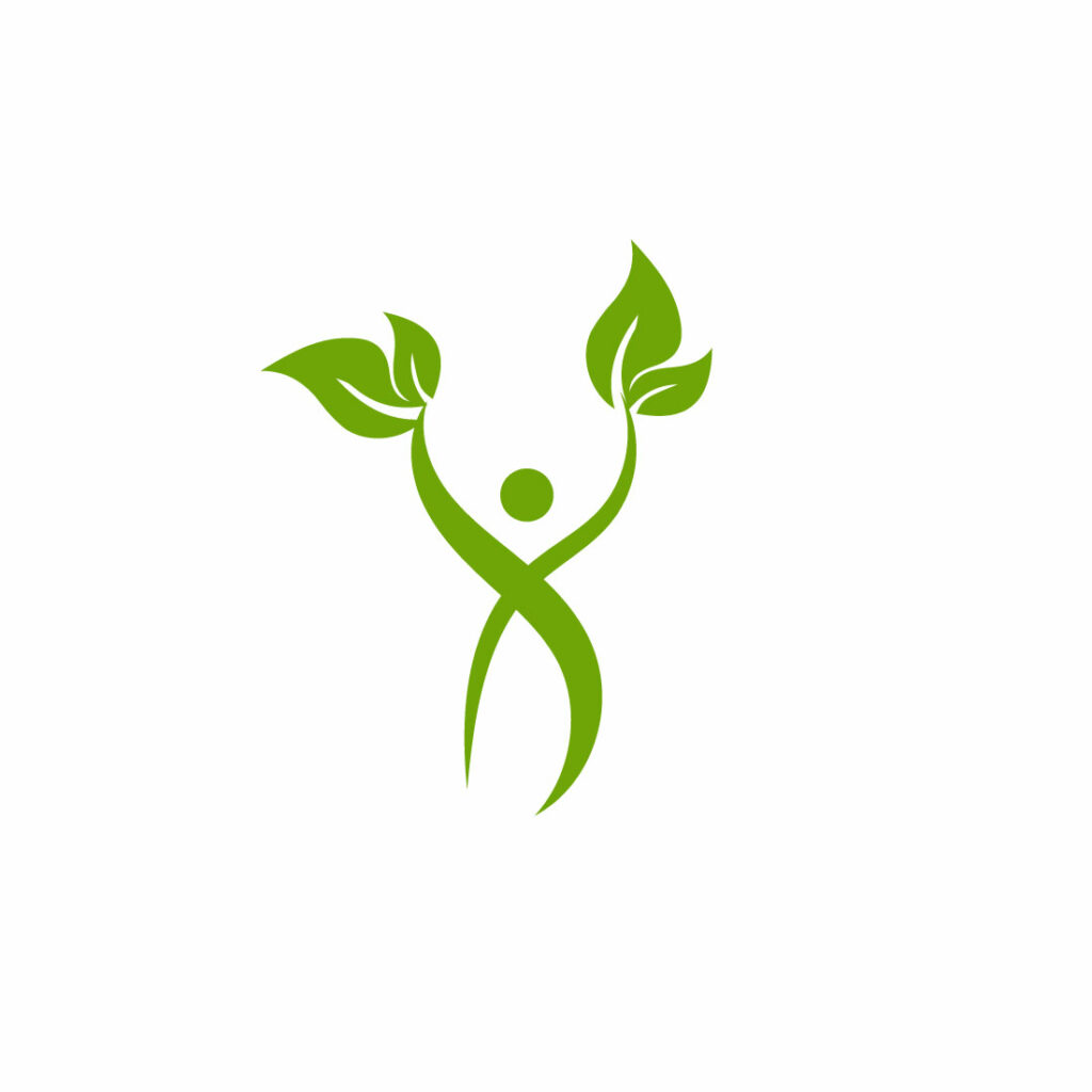 Free Human Logo - MasterBundles