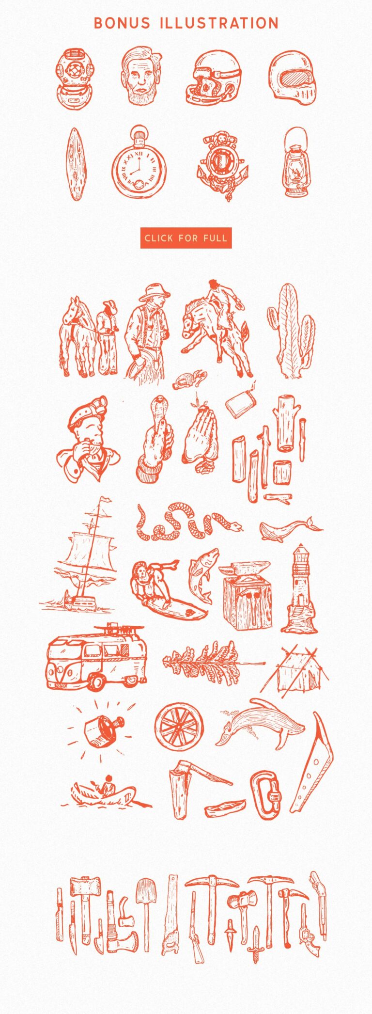 Thirdlone Font Duo & Vector Pack – MasterBundles