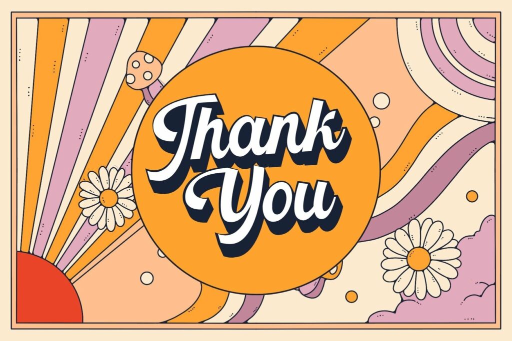 Retro Vintage - Groovy font – MasterBundles