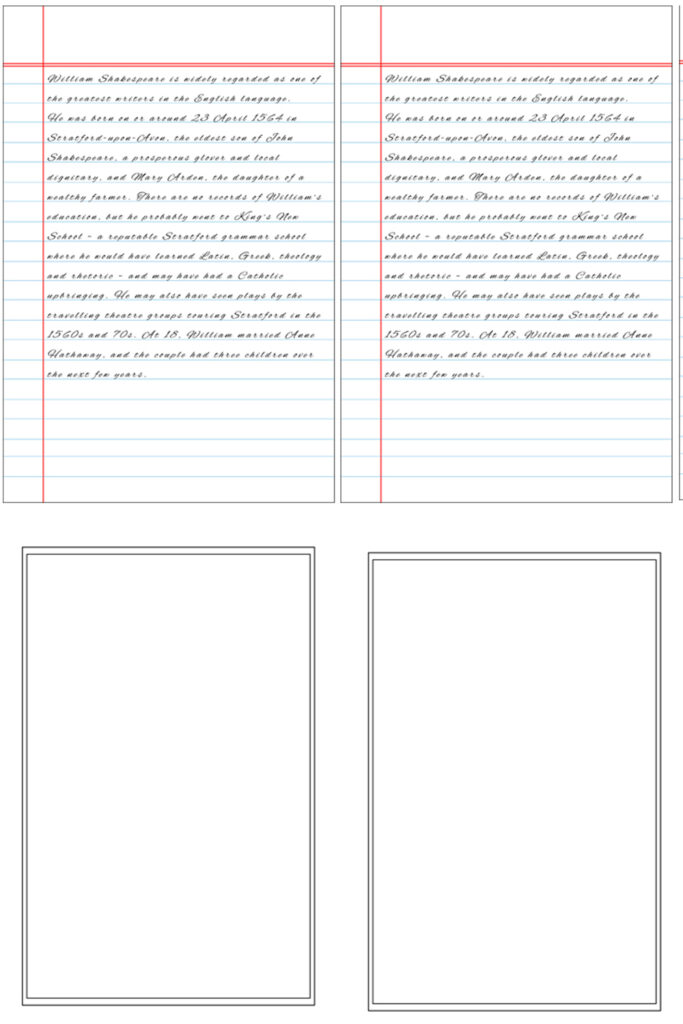 Book Page - MasterBundles