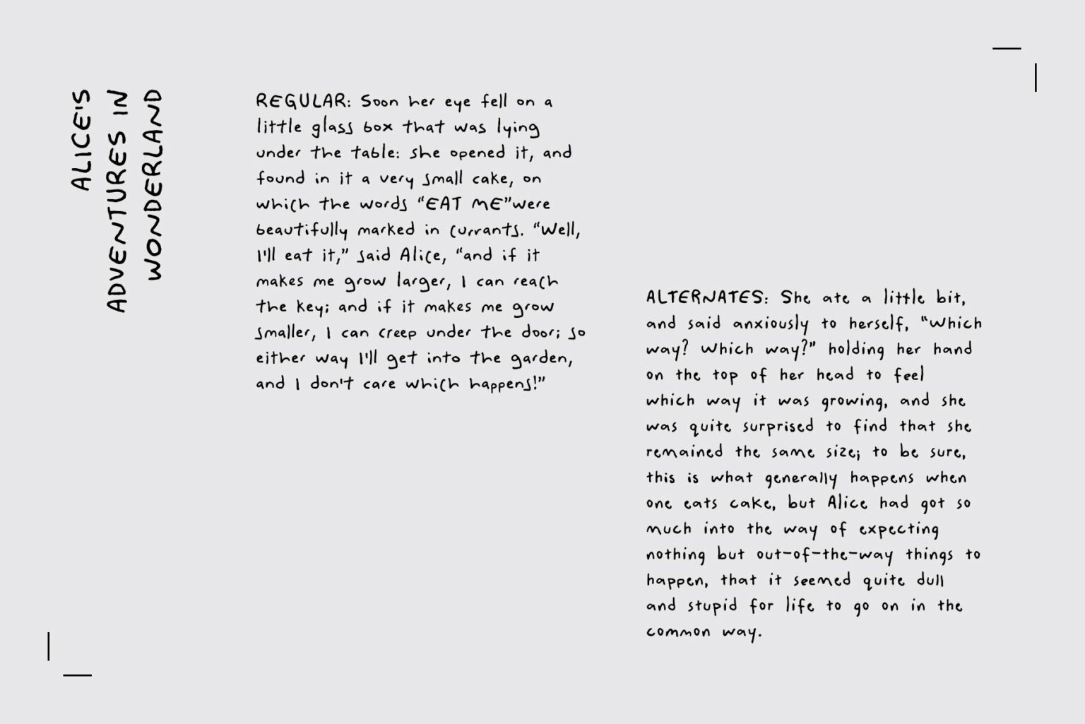 Ugly Dave Bad Handwriting Font – MasterBundles