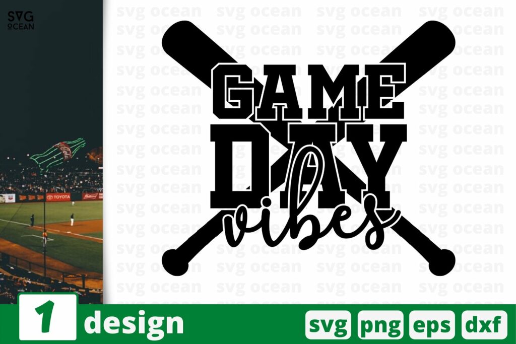 Baseball SVG Bundle – MasterBundles